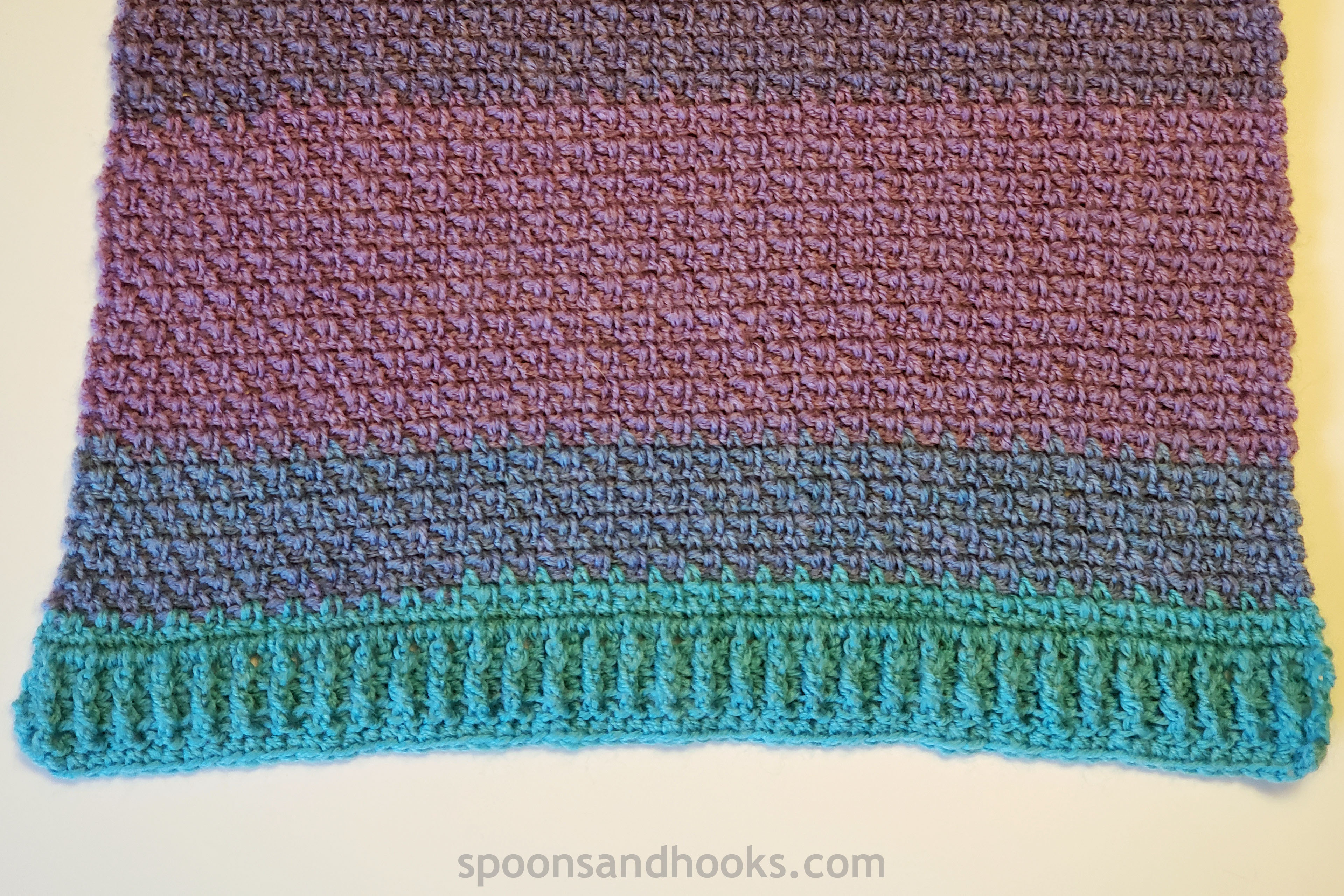 Spoons & Hooks: Crochet patterns – Crochet patterns & techniques